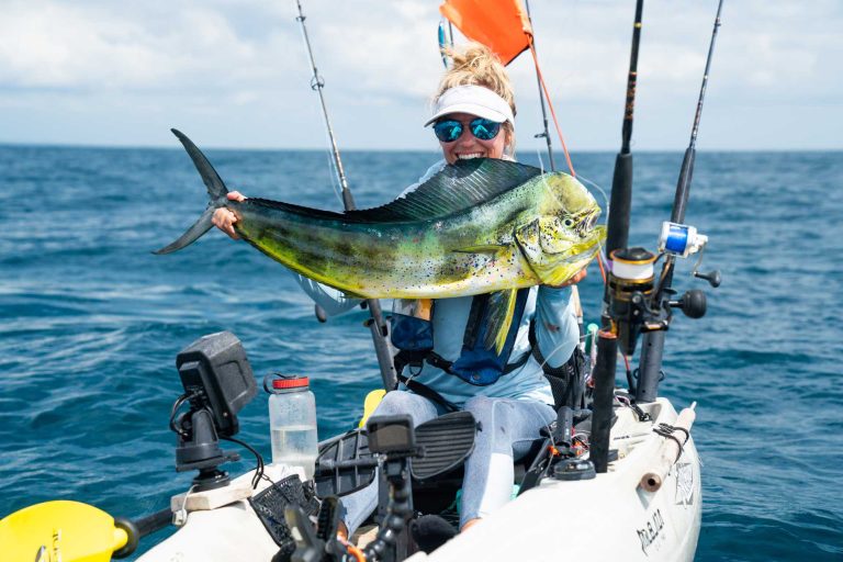 Species - Los Buzos: Offshore Fishing & Adventure Resort