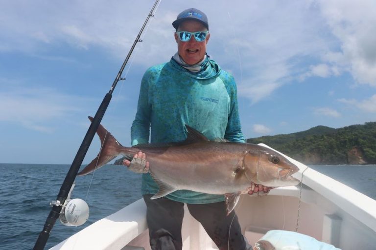 Species - Los Buzos: Offshore Fishing & Adventure Resort
