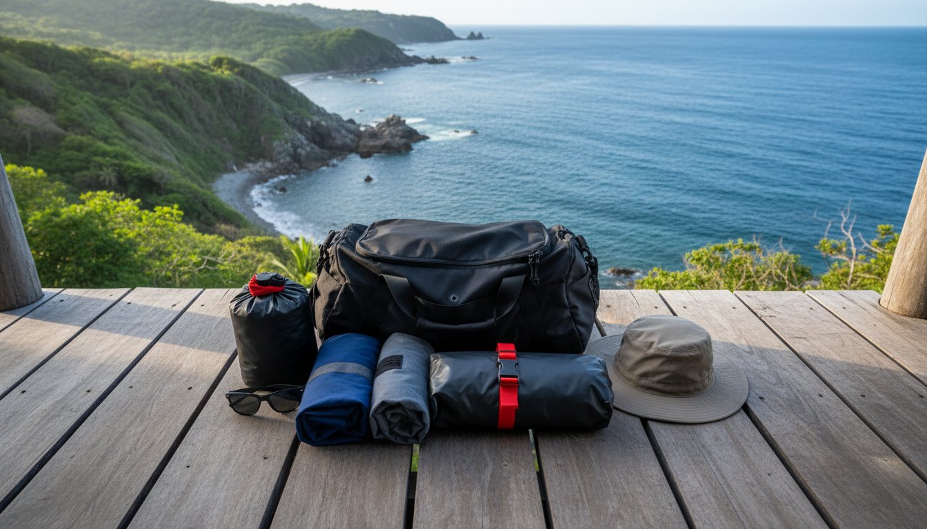 What to Pack for Panama in 2026: The Ultimate Adventure Gear Checklist ...
